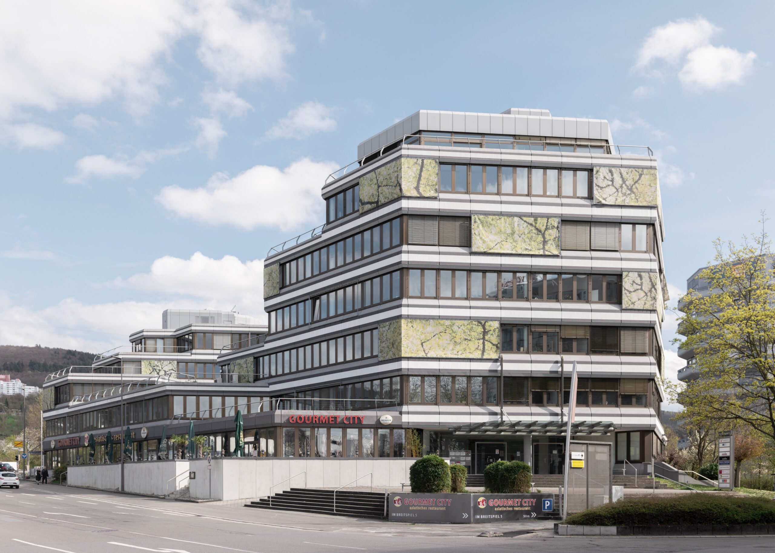 Im Breitspiel - KRAUSGRUPPE – Immobilien in und um Heidelberg